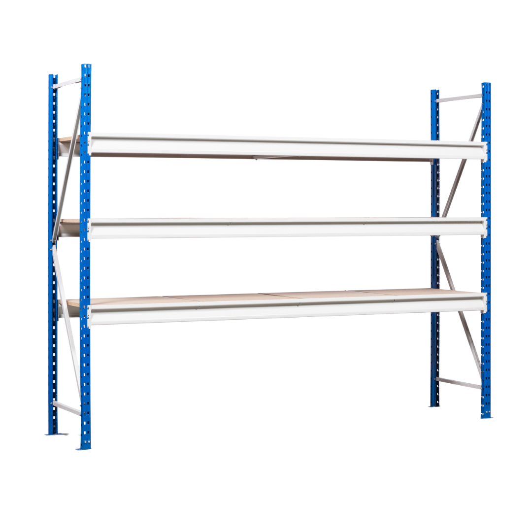 Racks Eco Z100 – AgraRacks