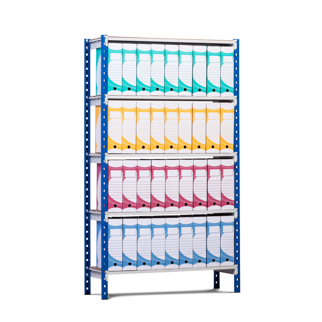 Racks Eco – AgraRacks